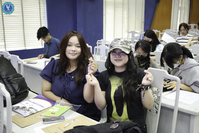 Trường Đại học Luật TP. HCM tổ chức nhập học cho tân sinh viên Khóa 50